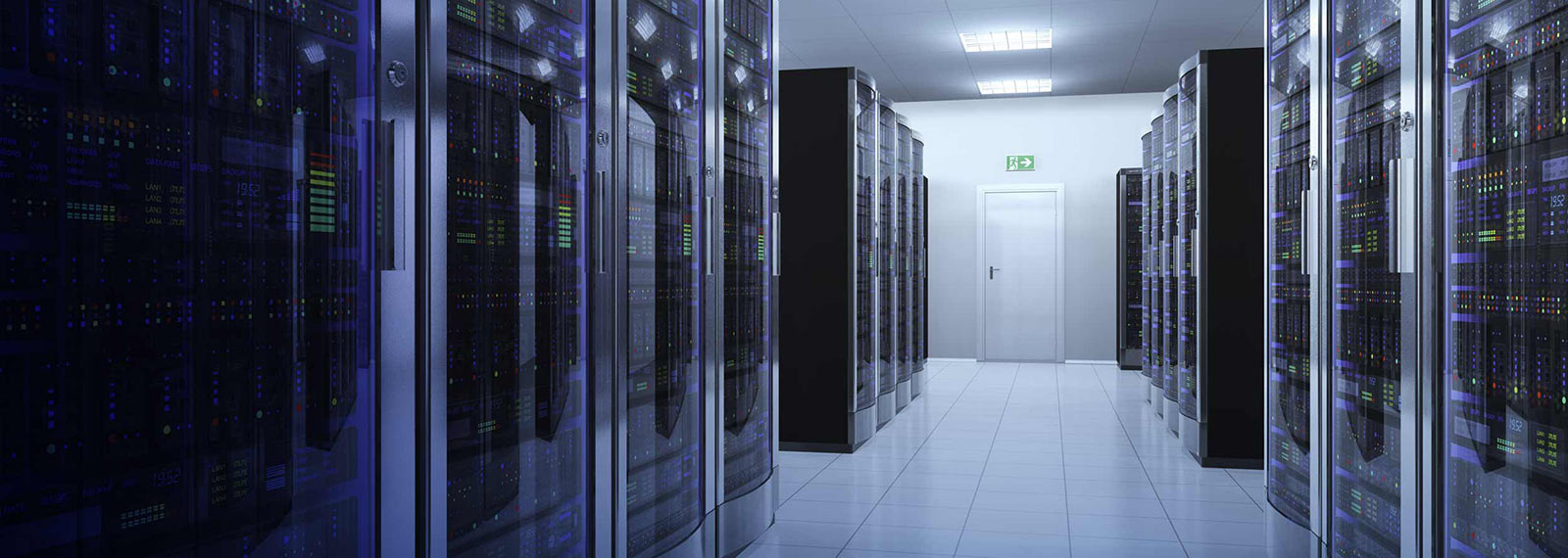 Datacenter ° WiTCOM