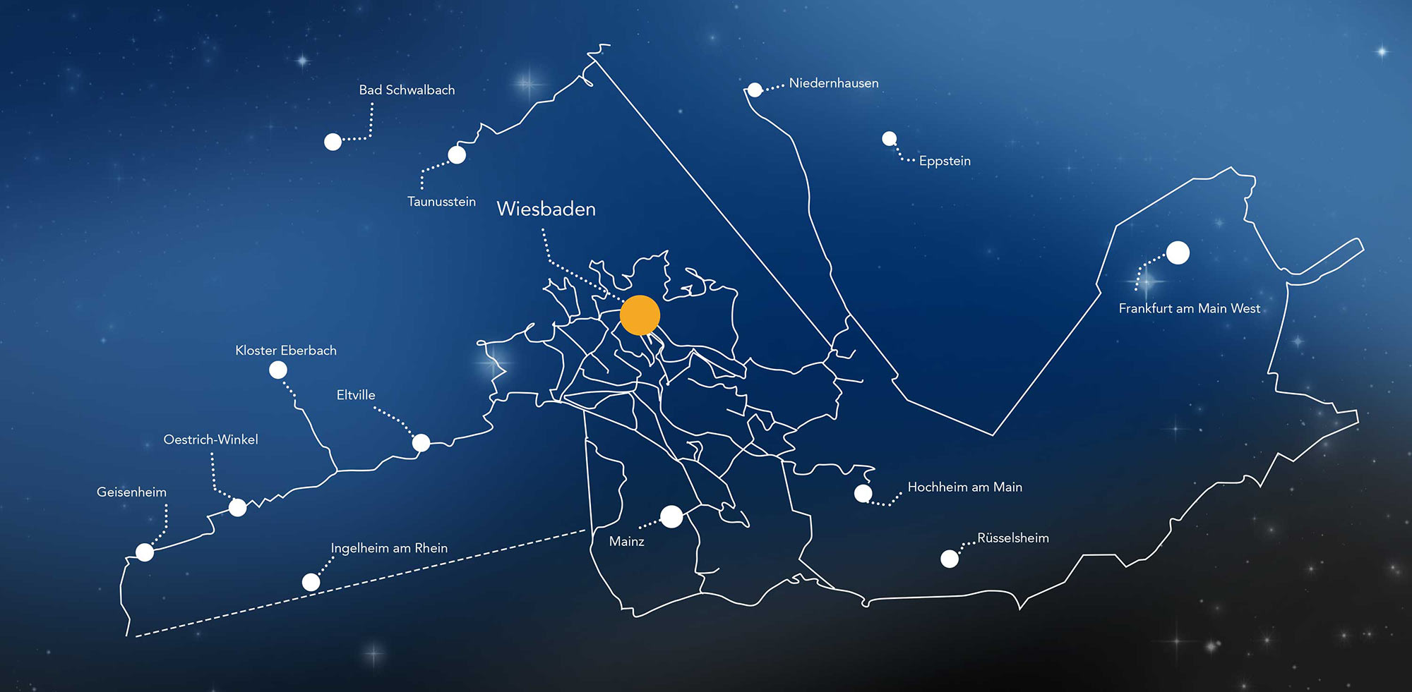 Wir bauen unser Glasfasernetz weiter aus! ° WiTCOM